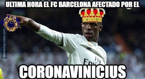 Los Mejores Memes Del Cl Sico Entre Real Madrid Y Barcelona Libertad