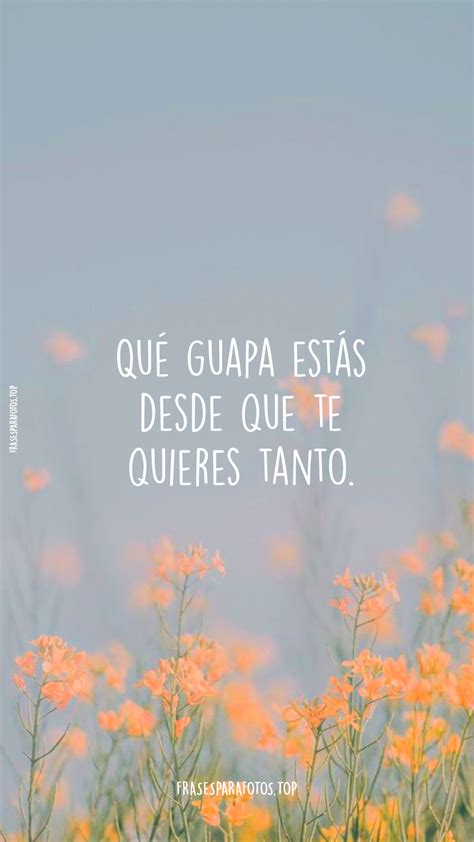 Frases De Amor A Uno Mismo Frases De Amor Propio Mejorar Autoestima