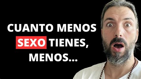 Como usar tu ENERGÍA SEXUAL para MANIFESTAR RIQUEZAS YouTube