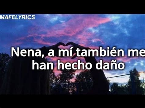 3AM Tu Me Encantas Letra YouTube