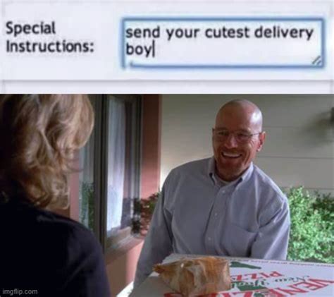 Image Tagged In Walter White Pizza Imgflip