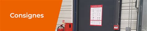 Panneau De Consignes Obligatoires