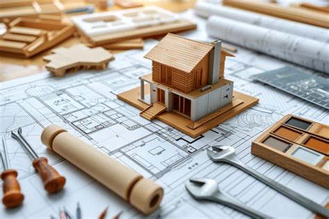 Guide Complet Les Étapes Essentielles pour Rénover une Maison