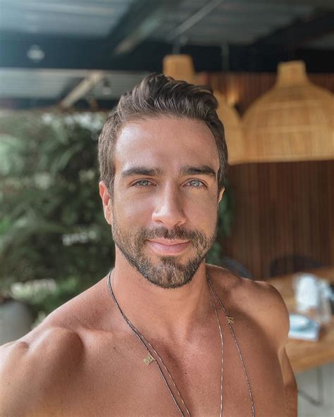 Erasmo Viana Ex Marido De Gabriela Pugliesi Mostra Nudes