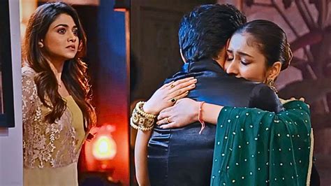 Parineetii EP 829 Promo Pari Aur Rajeev Ne Neeti Ke Samne Apne Pyaar