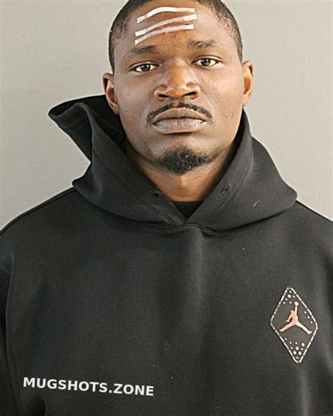 DAVID ISAIAH SCOTT 03 13 2023 Chicago Mugshots Zone