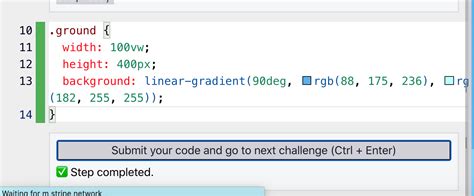 Learn Css Transforms By Building A Penguin Step 8 HTML CSS The