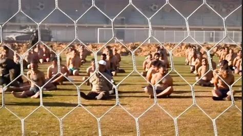 Puluhan Warga Gaza Akhirnya Dibebaskan Setelah Merasakan Penganiayaan