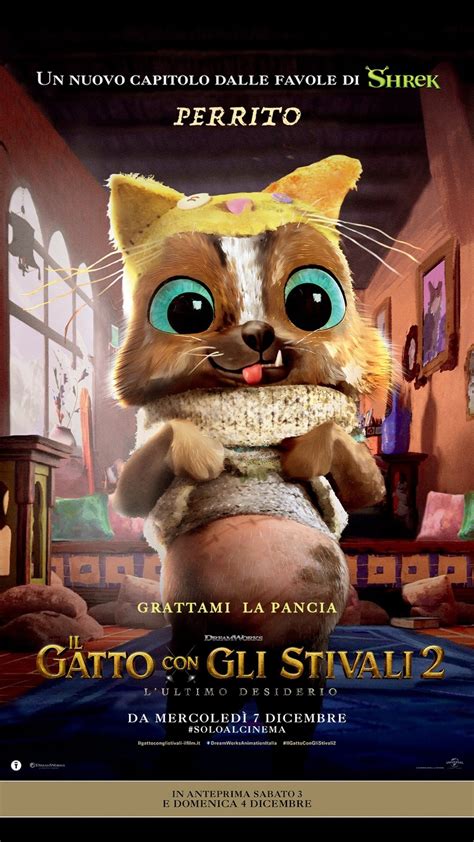 Puss In Boots The Last Wish 9 Of 11 Extra Large Movie Poster Image