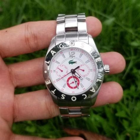Jual Jam Lacoste Original Shopee Indonesia