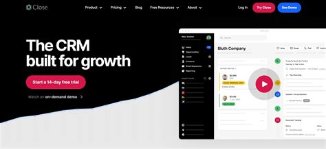 16 Best CRM For Startups 2023 Complete Guide Reviews