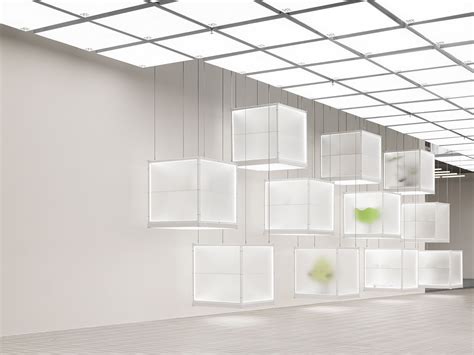 Super Seed Concept Store China by F O G Architecture 谷德设计网