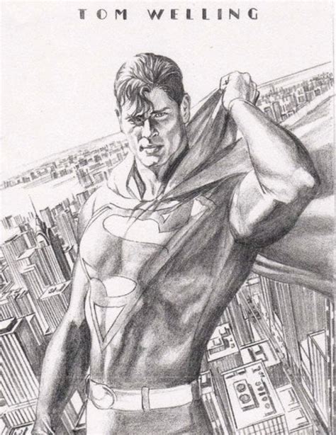 Alex Ross On Twitter Rt Thealexrossart