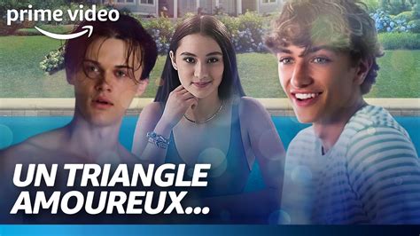 Les retrouvailles I L été où je suis devenue jolie I Prime Video YouTube