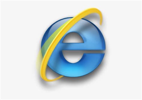 Internet Explorer Logo Png Internet Explorer Png Image Transparent