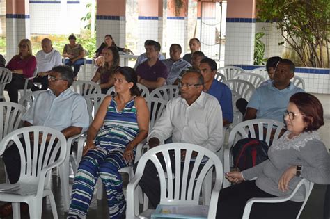 Prefeitura de Nísia Floresta Primeira audiência pública para a
