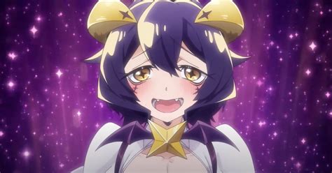 Gushing Over Magical Girls Teaser Do Ecchi Sobre Garotas M Gicas