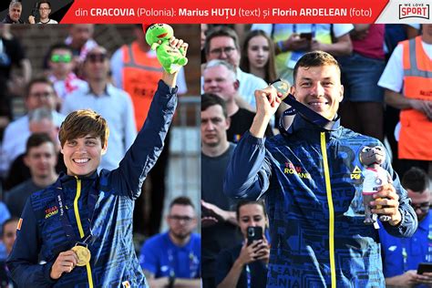 We Love Sport JOCURILE EUROPENE Cel Mai Spectaculos Teqball Din