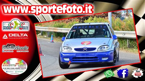 Roberto Megale 13 Trofeo Citta Di Sambatello 02 10 22 YouTube