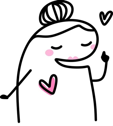 Flork O Garabatos Del D A De Las Madres Dise O De Alfabeto Dibujitos