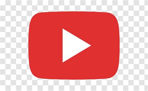YouTube Logo Image Youtube Transparent PNG