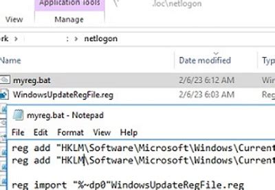 How To Add Set Delete Or Import Registry Keys Via Gpo Windows Os Hub