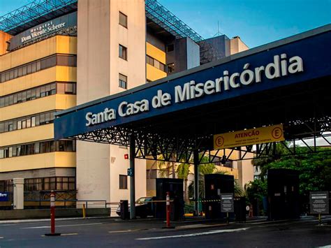 Santa Casa de Porto Alegre lança aplicativo para agendamento de