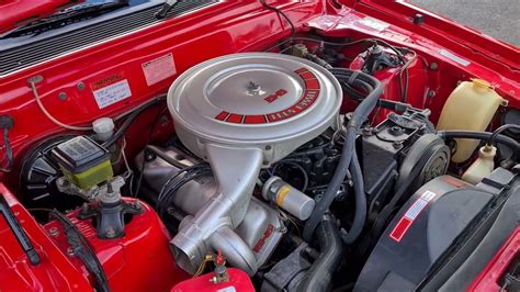 For Sale 1982 Ford XE Fairmont Ghia ESP 351 V8 4 Speed Manual YouTube