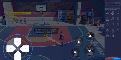 Dunk City Dynasty On Pc How To Enhance Your Gameplay Experience With