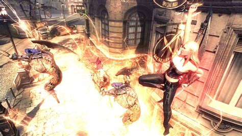 Trailer E Data Di Uscita Per Devil May Cry 4 Special Edition Gamesurf
