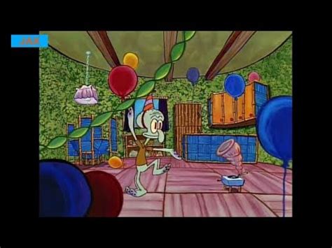 Esponja Regresa Bob Esponja Canal Jax Youtube