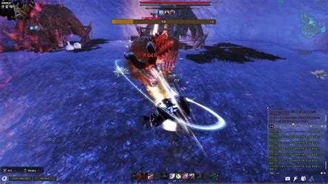 Vindictus Big Horn Ein Lacher Sword Lann 빅혼 아인라허 검시타 YouTube