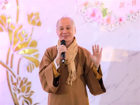 TÌM HIỂU Gia Thế Khủng Của Thầy Thích Chân Quang
