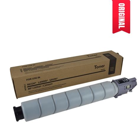 Toner Original Ricoh Mp Spf Mp Impresos Velox