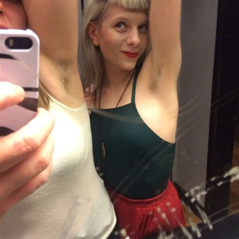Pin by Toshiya Nishiyama on ワキブーム Armpit hair women Aurora aksnes