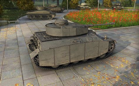Pz Kpfw III IV HD Model Pictures The Armored Patrol