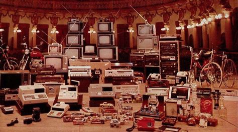 Zona Franca De Manaus Obsolesc Ncias E O Fim Dos Sacoleiros Amaz Nia