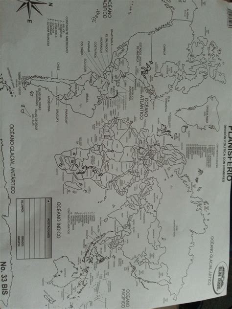 Netgeografiapaz Os Grandes Rios Do Mundo