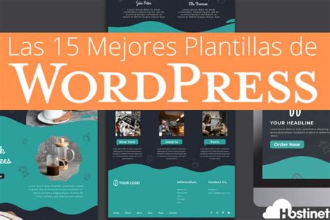 Las Mejores Plantillas Para Wordpresstop