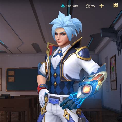 Wiccano Arena X on Twitter CHEGOU O Croma Mítico da skins