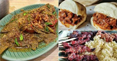 Makanan Khas Cianjur Yang Tidak Boleh Kamu Lewatkan