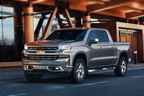 Las 10 camionetas pickup más vendidas en los EE UU En 2019 2024
