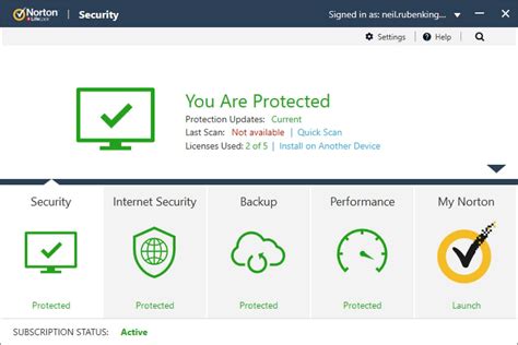 Norton Vs Webroot 2024 Comprehensive Antivirus Comparison