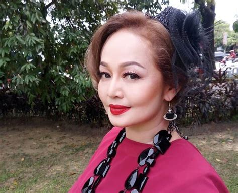 Senarai Pelakon Drama Wanita Malaysia Top Artis Wanita Cantik