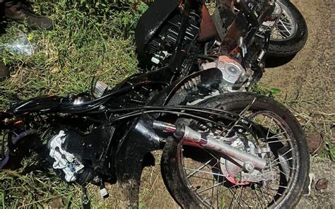 Mulher fica gravemente ferida após acidente em SJB Parahybano