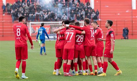 Danas na rasporedu jedan meč PLBiH Velež na stadionu Rođeni dočekuje Borac