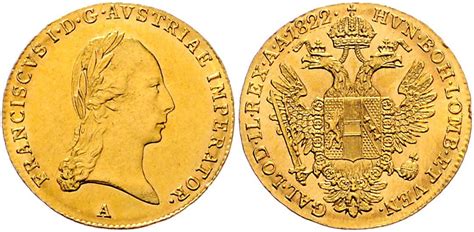 Numisbids Auktionen Fr Hwald Top Auction Lot Franz I