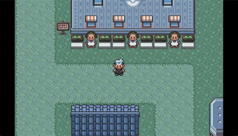 Pokemon Emerald Rogue Guide The Addicting Pokemon Rogue Like Game