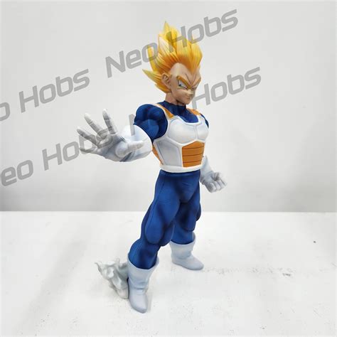 Gk Shks Ko Dragon Ball Super Saiyan Vegeta Neo Hobs Toy Store