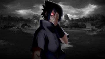Naruto And Sasuke Legends Live Wallpaper